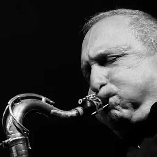 Bio - George Garzone